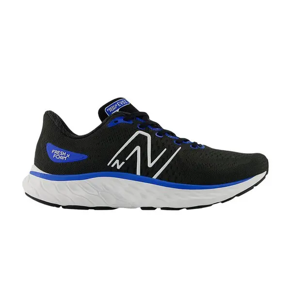 NEW BALANCE Fresh Foam X Evoz V3 - Black