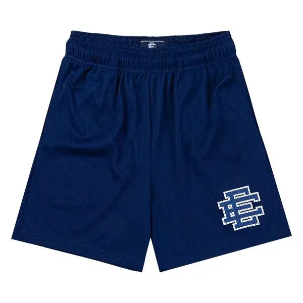 ERIC EMANUEL Ee Baggy Short