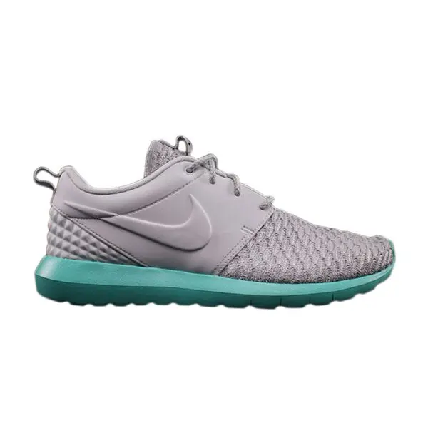 Nike Roshe Nm Flyknit Premium - Grey