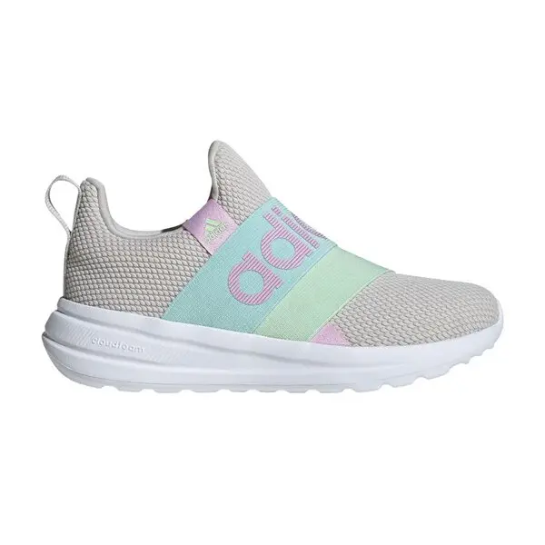 Adidas Lite Racer Adapt 6.0 J Sneakers - Grey
