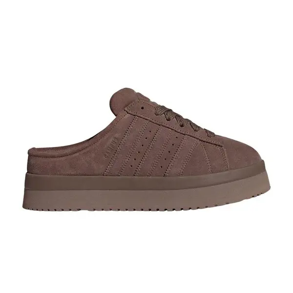 Adidas Campus 00s Winter Low Sneakers