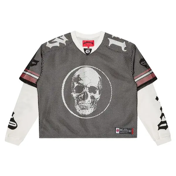 GODSPEED Td Layered Jersey