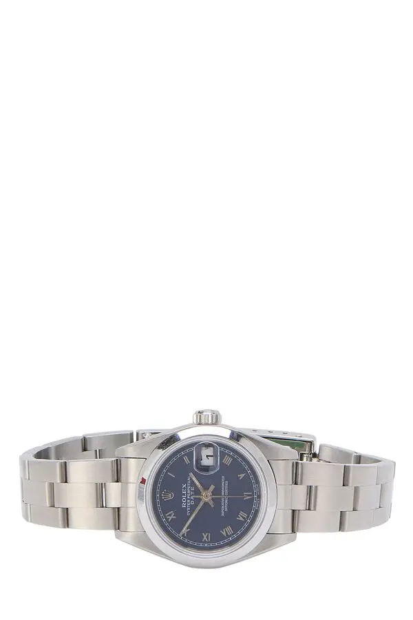 Rolex Datejust 69160