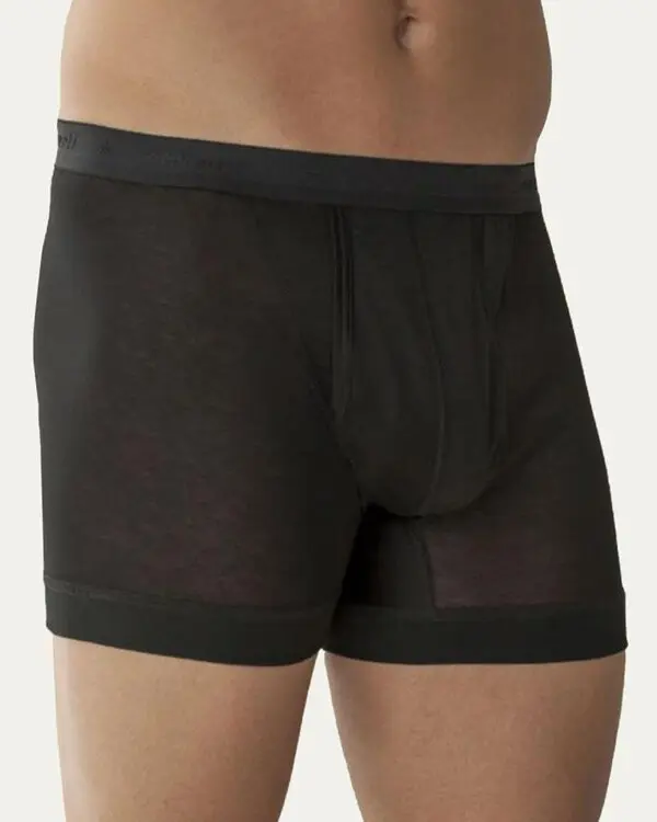 Zimmerli Apos;s Royal Classic Boxer Briefs