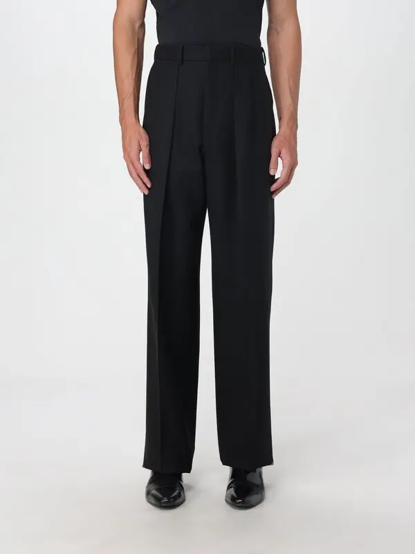 TOM FORD Pants - Black