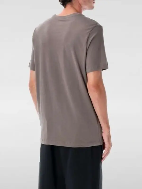 Nike T-shirt - Dove Grey