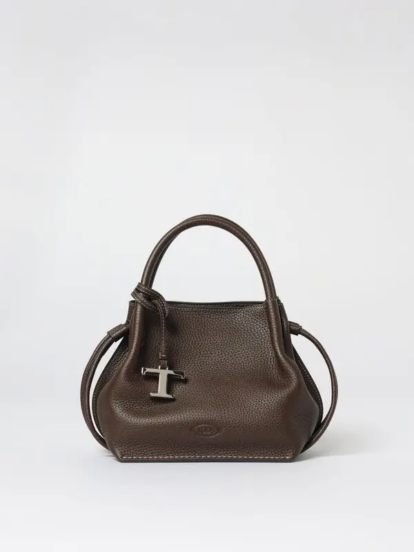 TOD'S Handbag - Brown
