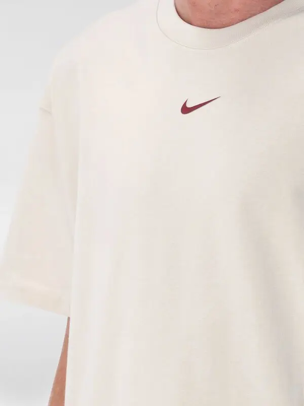 Nike T-shirt - Yellow Cream