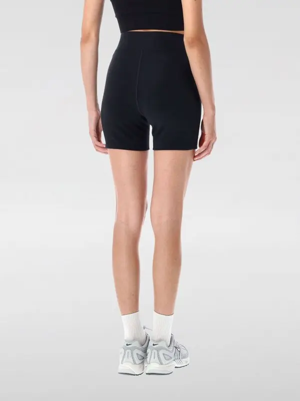 Nike Fitted Bike Shorts - Black