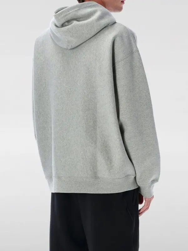 Nike Embroidered Logo Hoodie