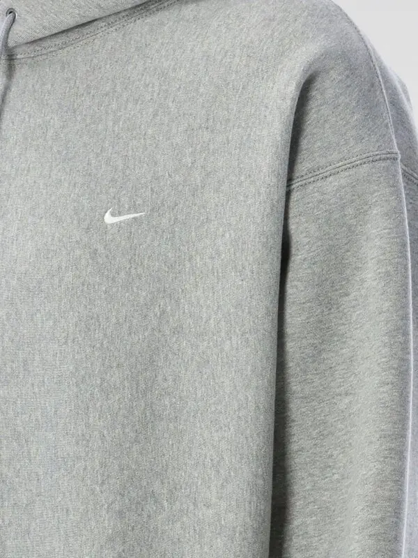Nike Embroidered Logo Hoodie