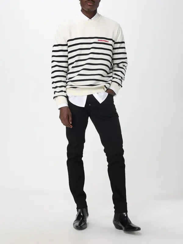 Dsquared2 Sweater