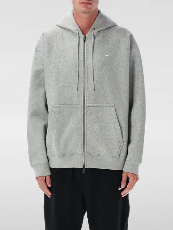 Nike Sweatshirt - Grey