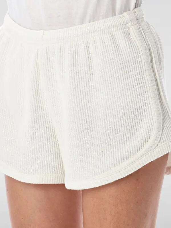 Nike Ribbed Shorts