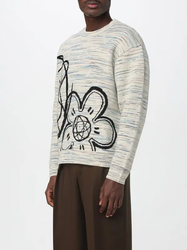 Kenzo Pullover Sweater