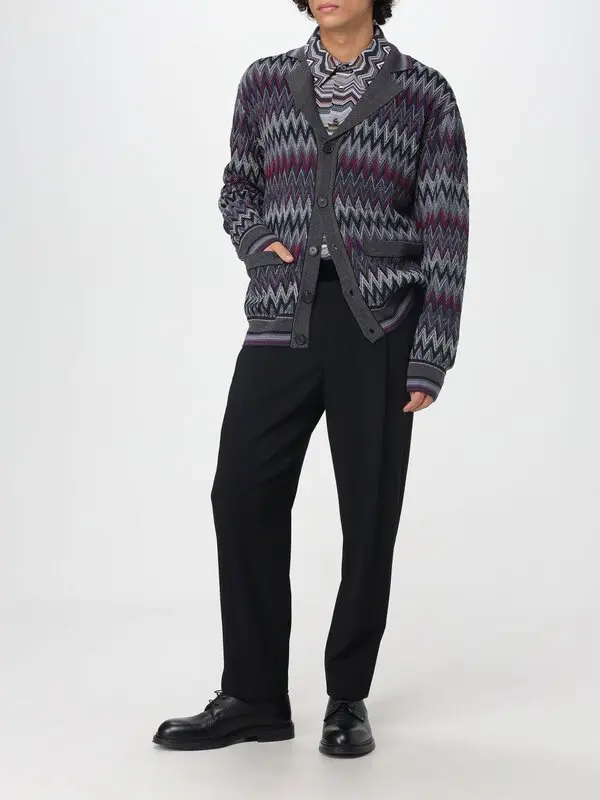Missoni Sweater
