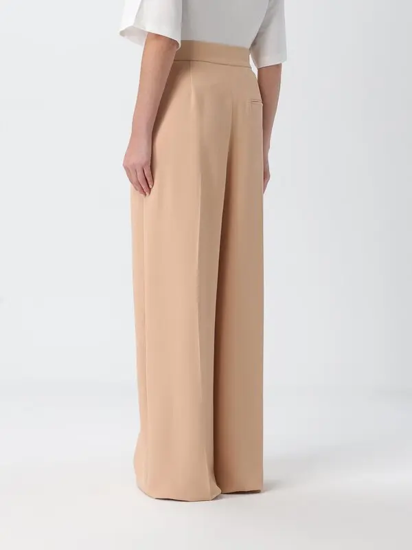 Alberta Ferretti Palazzo Pants