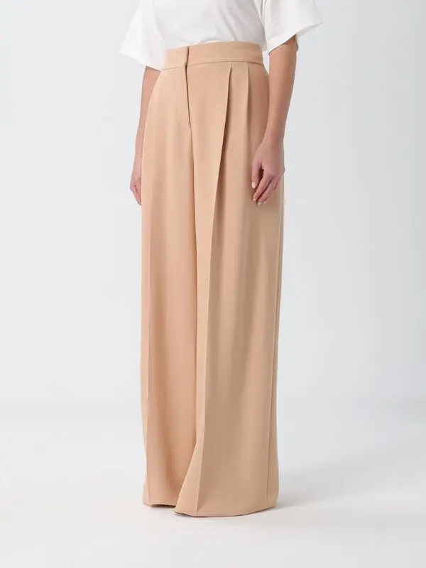 Alberta Ferretti Palazzo Pants