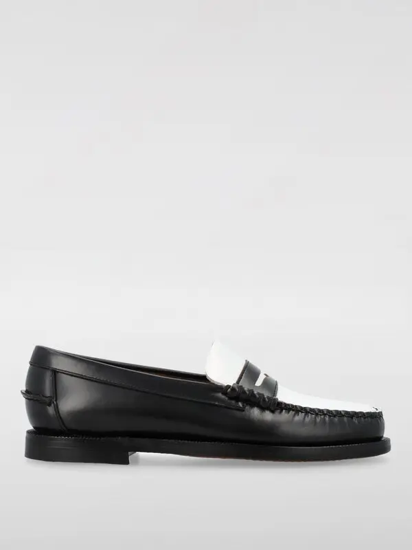 SEBAGO Loafer - Black