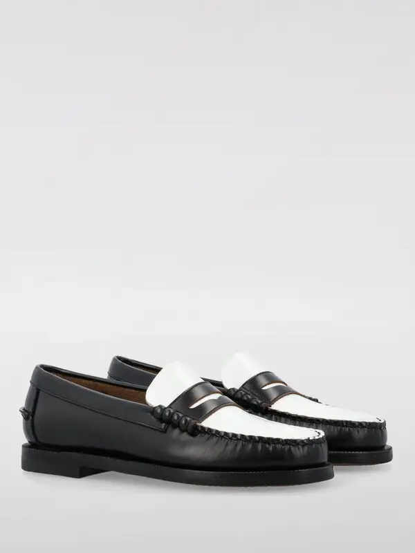 SEBAGO Loafer - Black