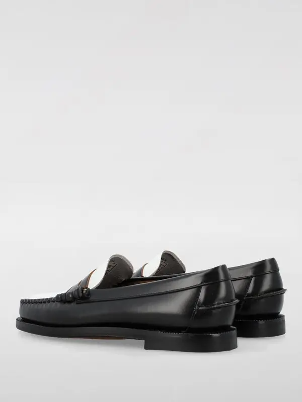 SEBAGO Loafer - Black