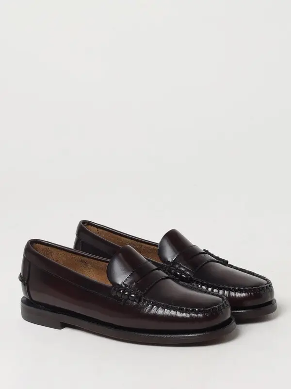SEBAGO Loafer - Brown