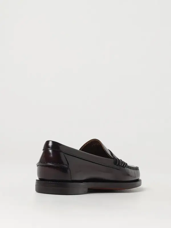 SEBAGO Loafer - Brown
