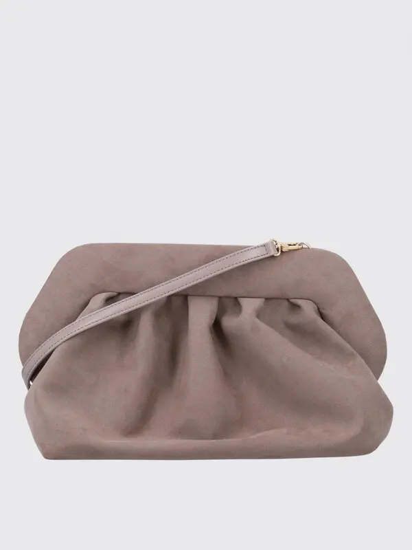 THEMOIRE Clutch - Mud