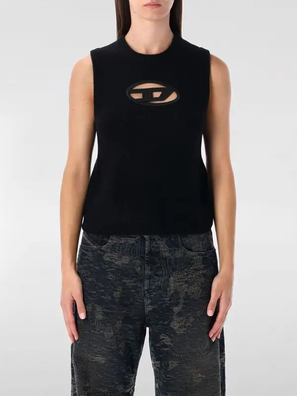 DIESEL Sleeveless Top
