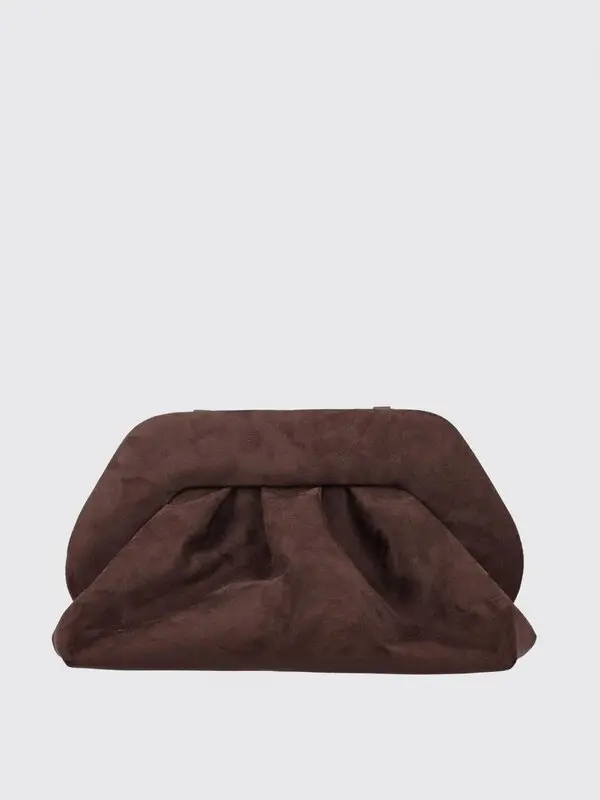 THEMOIRE Clutch - Ebony