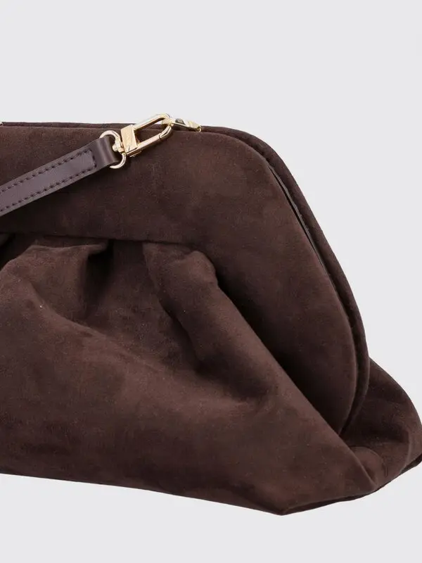 THEMOIRE Clutch - Ebony