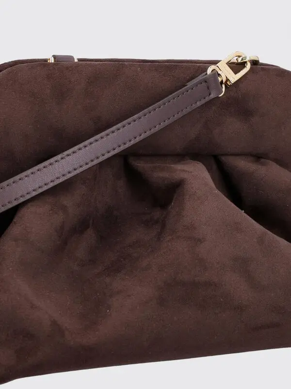 THEMOIRE Clutch - Ebony