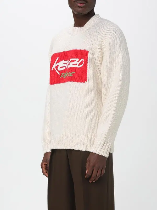 Kenzo Sweater