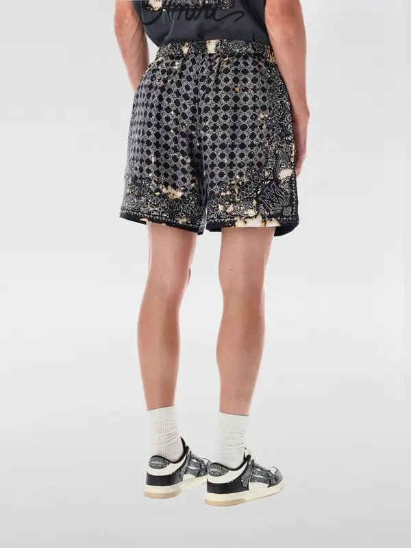 Amiri Printed Shorts