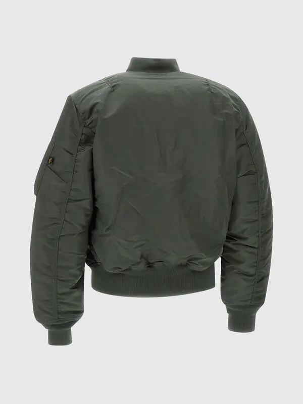 Alpha Industries Jacket - Green
