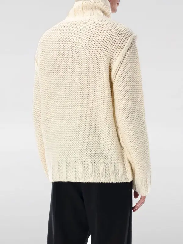 MAISON MARGIELA Sweater - Beige