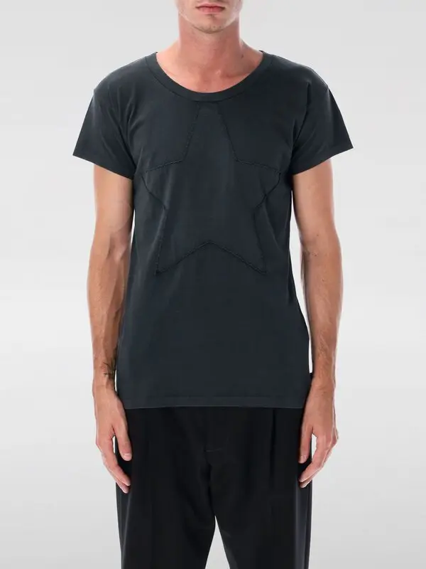 MAISON MARGIELA T-shirt - Black