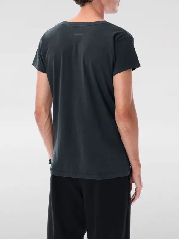 MAISON MARGIELA T-shirt - Black