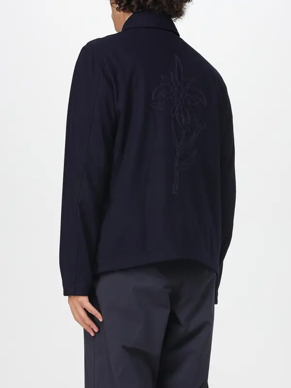 AUTRY Jacket - Blue