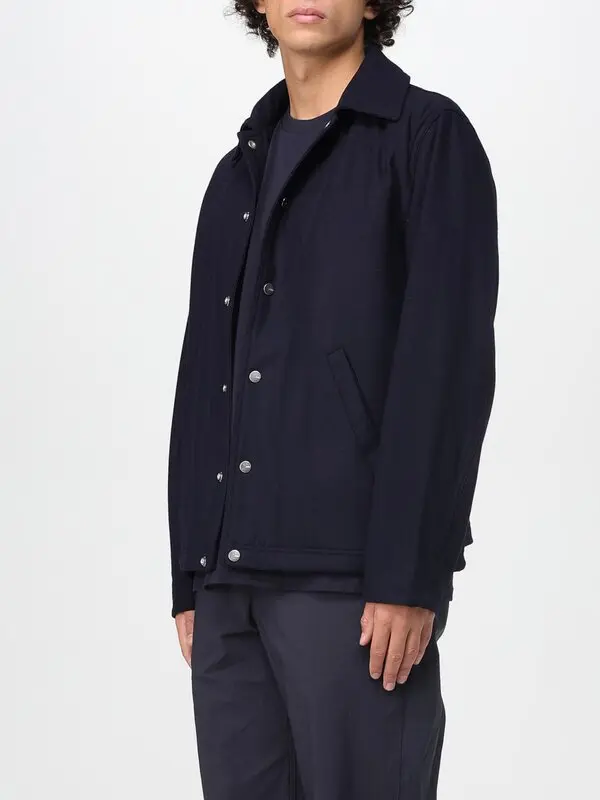 AUTRY Jacket - Blue