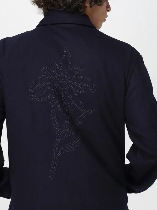 AUTRY Jacket - Blue