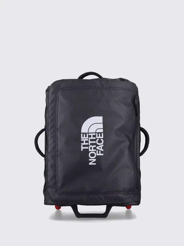 The North Face Travel Bag - Black