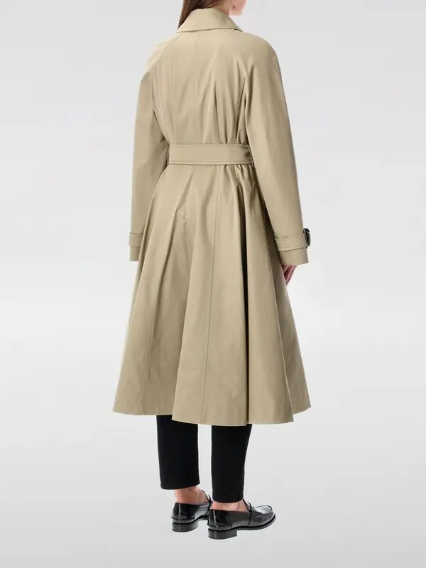 Burberry Trench Coat