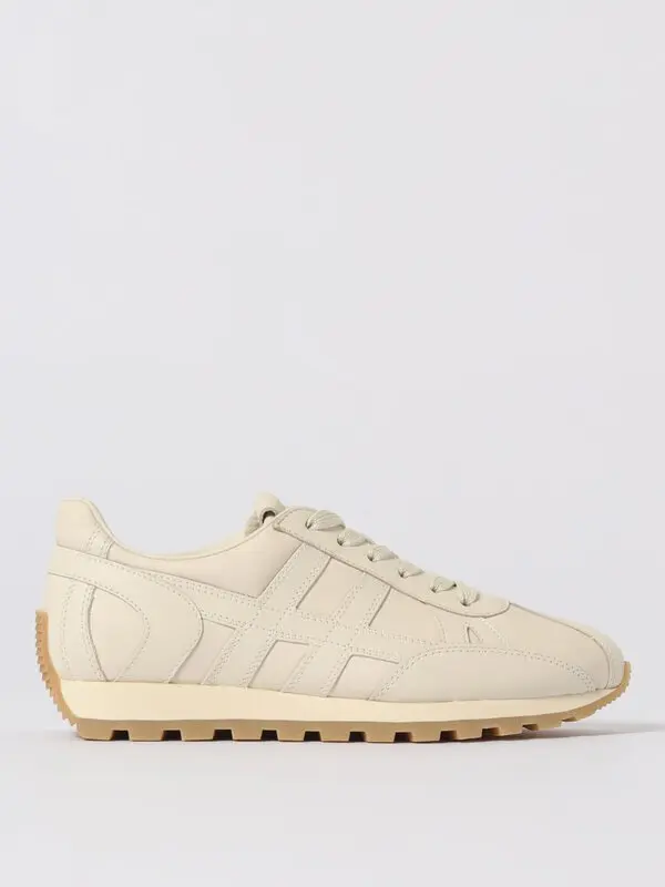 Hogan Lace-up Sneakers