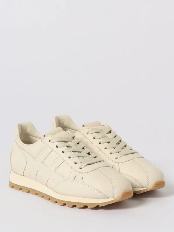 Hogan Lace-up Sneakers