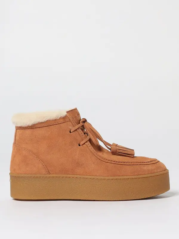 Hogan Ankle Boots