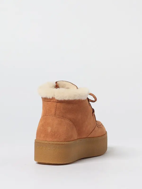 Hogan Ankle Boots