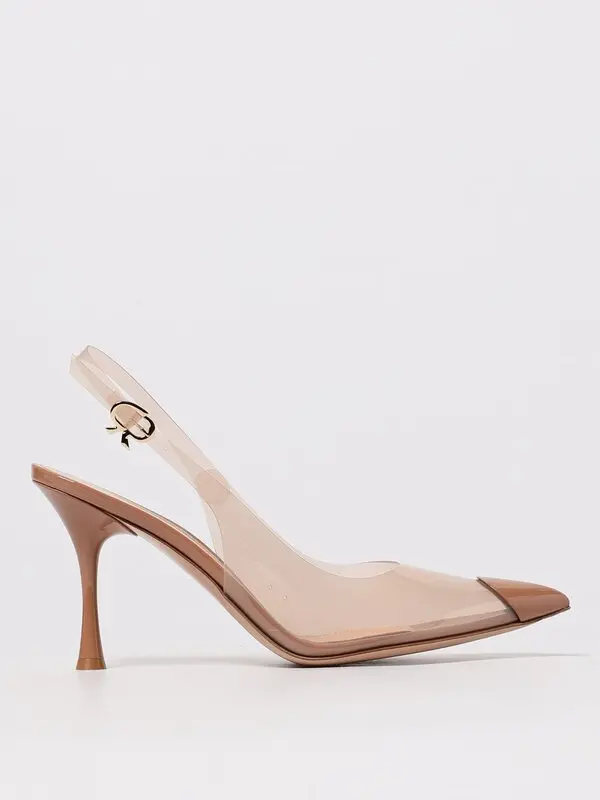 GIANVITO ROSSI Slingback Pump
