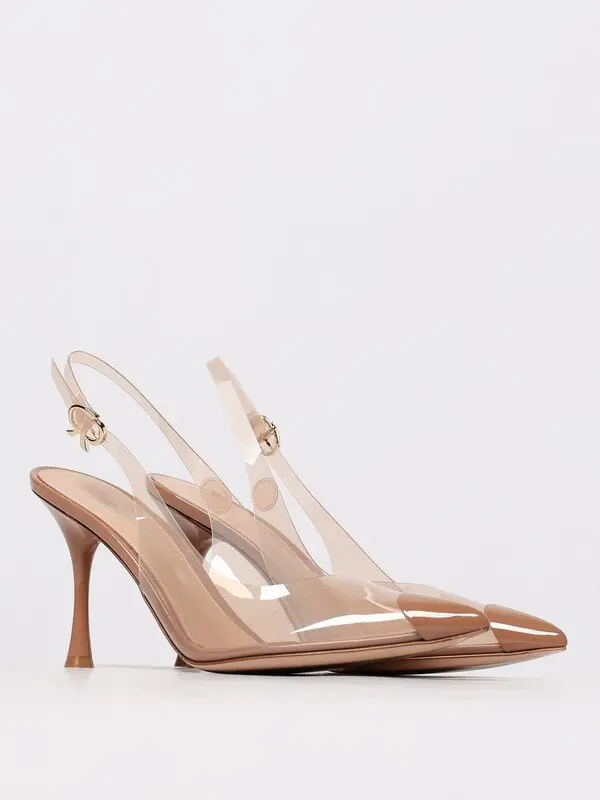 GIANVITO ROSSI Slingback Pump