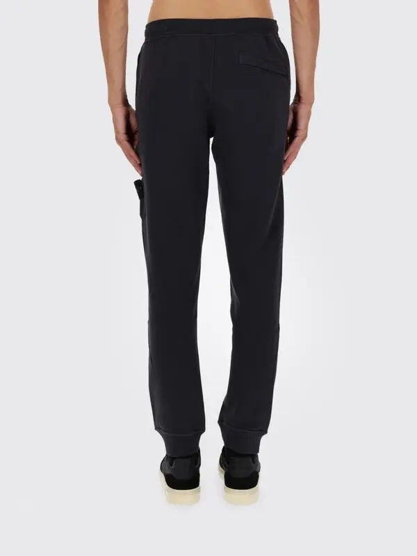 Stone Island Pants - Charcoal